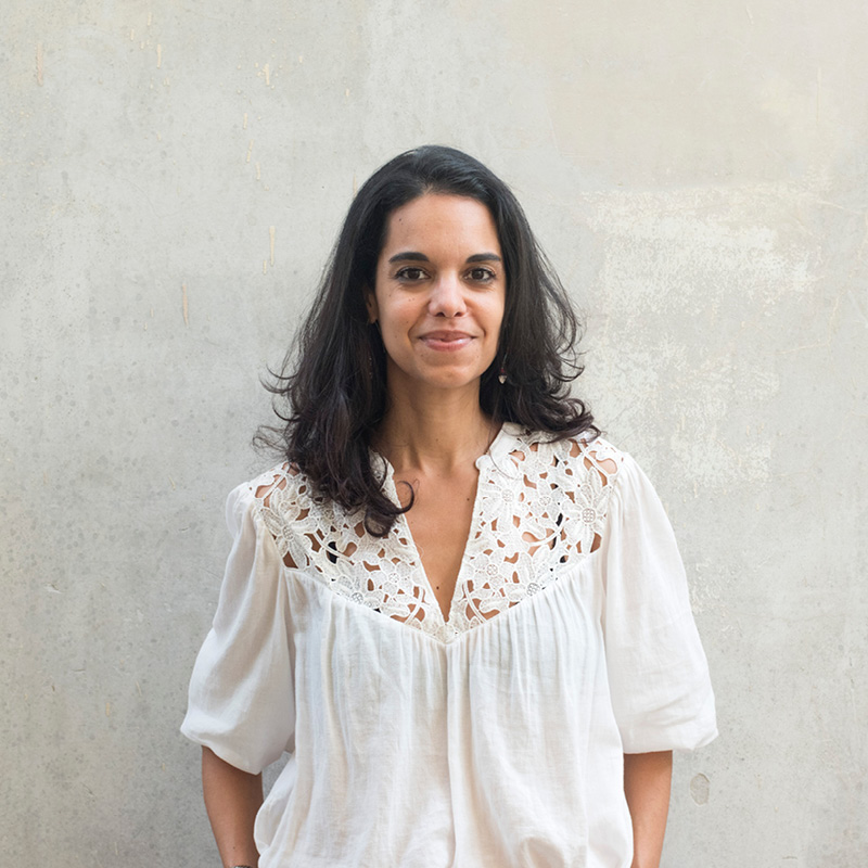 Magali - Melon Rouge Agency